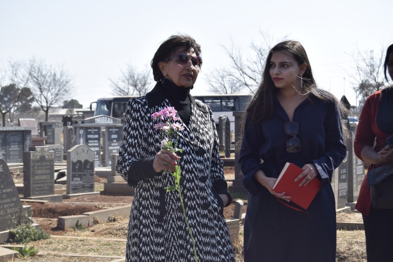 Remembering women of fortitude | Rising Sun Newspapers