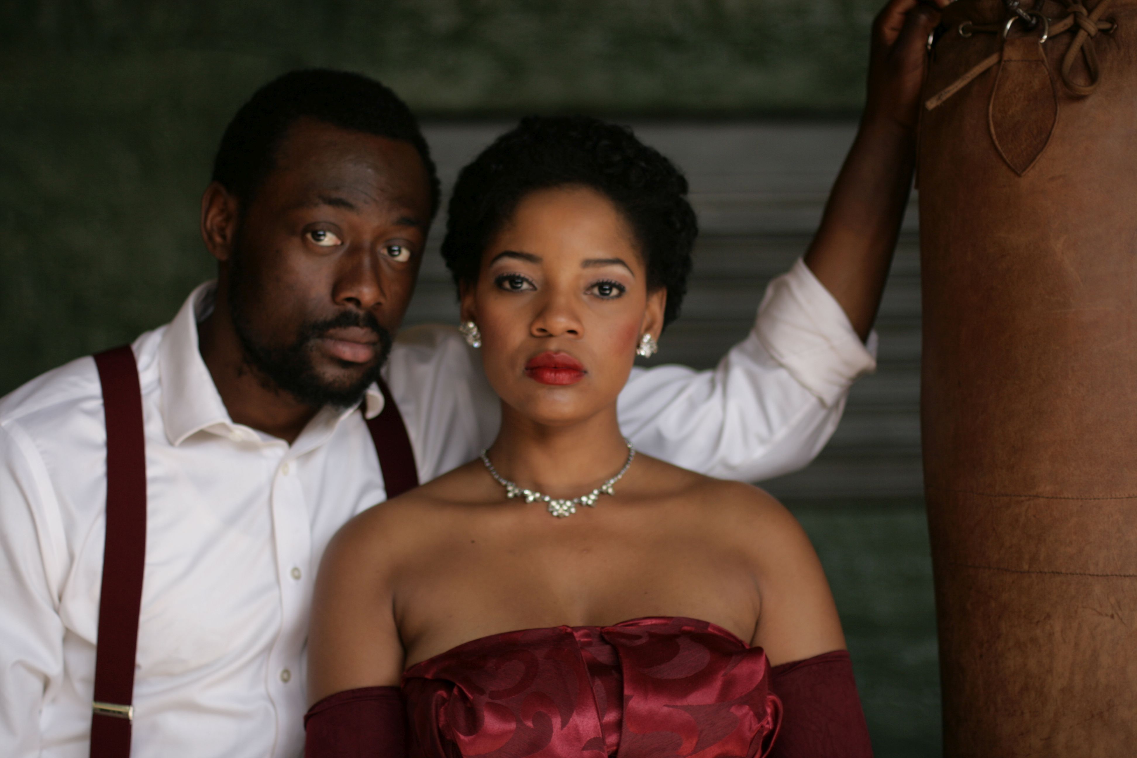 In conversation with award-winning ‘Back of the Moon’ director, Angus ...