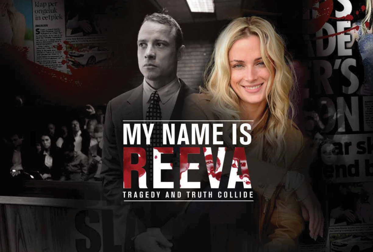 ‘My Name is Reeva’ gets a nod from four private investors | Rising Sun ...