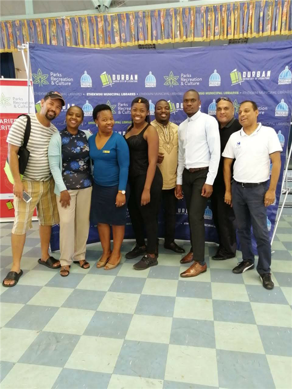 Small business expo promotes economic development | Rising Sun Newspapers