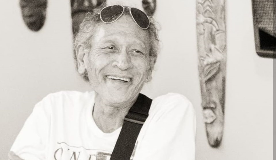 Tributes pour in for Steve Fataar | Rising Sun Newspapers