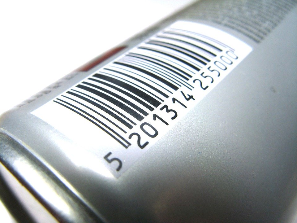 The greatest guide to barcodes | Rising Sun Newspapers