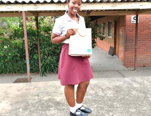 Poetic success for Ganges Secondary pupils | Rising Sun Newspapers