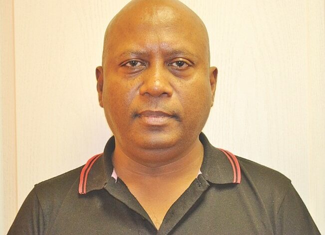 Mannie Moodley | Rising Sun Newspapers