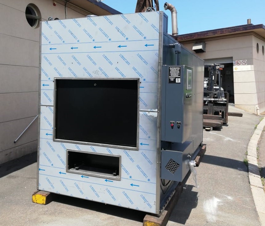 New cremator at Mobeni Heights Crematorium boasts ‘modern technology ...