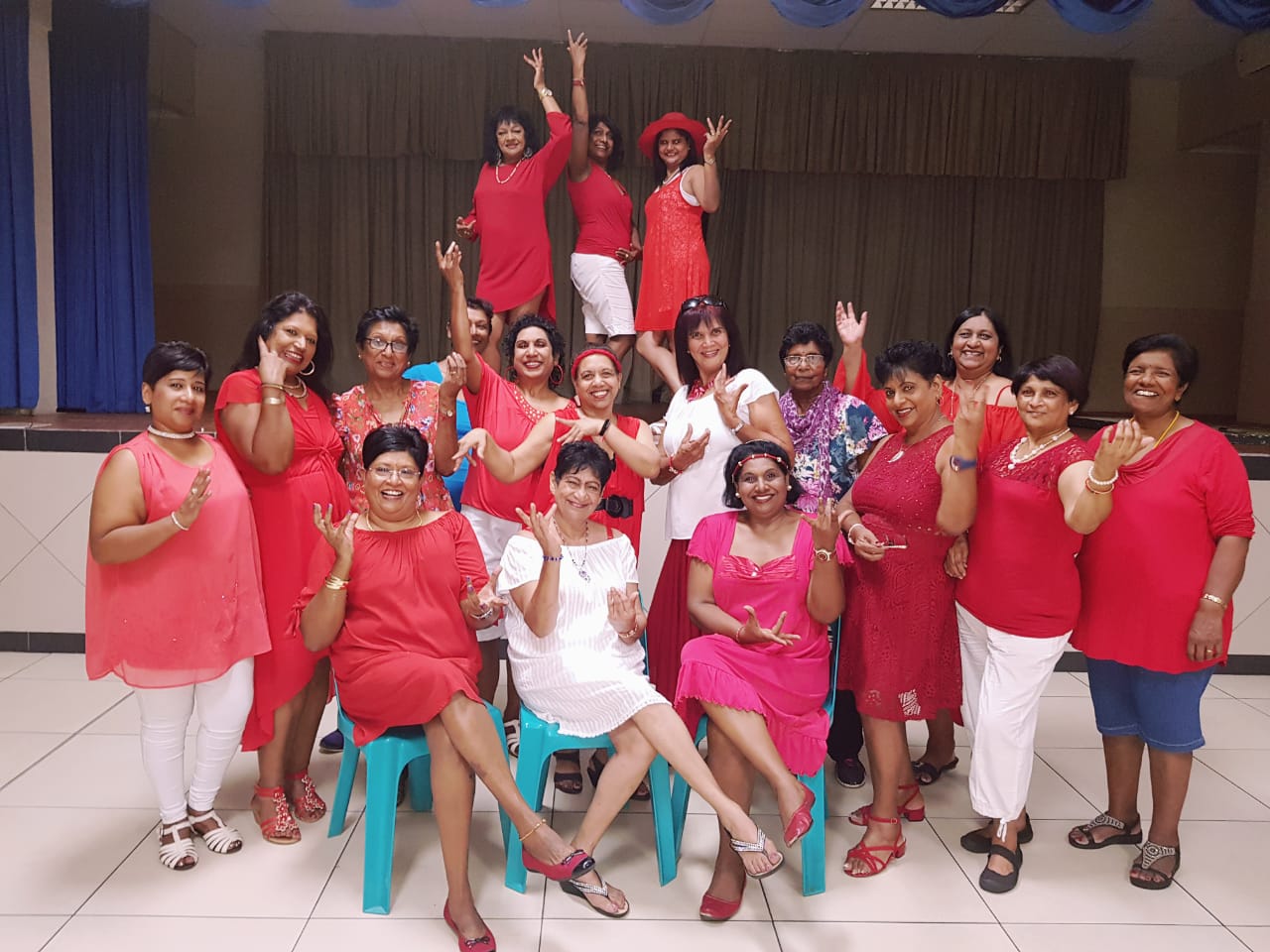 Join local club if you ‘love to dance’ | Rising Sun Newspapers