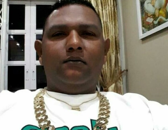 Son of ‘Teddy Mafia’, woman gunned down outside Shallcross home ...