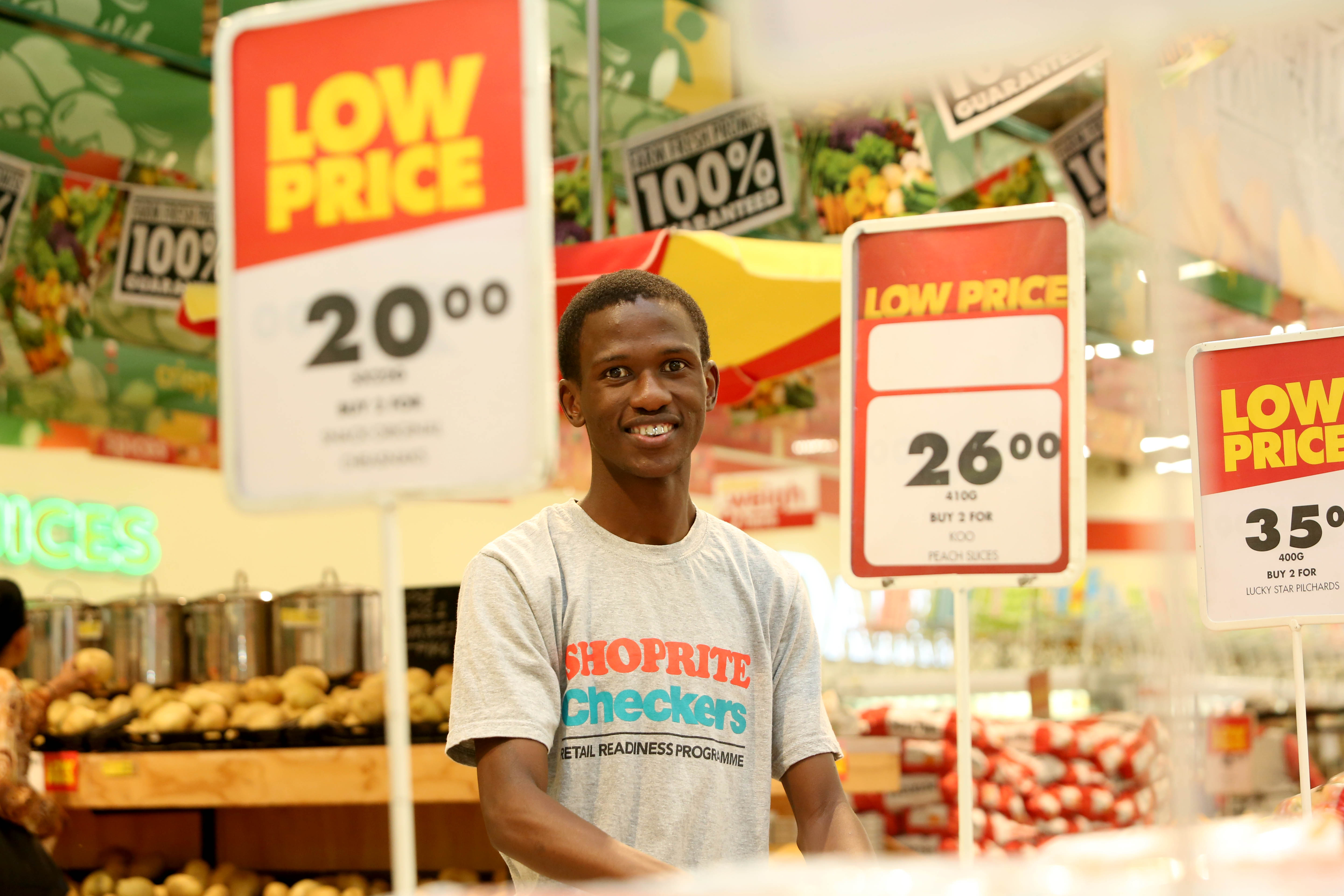 Prioritising training opportunities for disabled youngsters | Rising ...