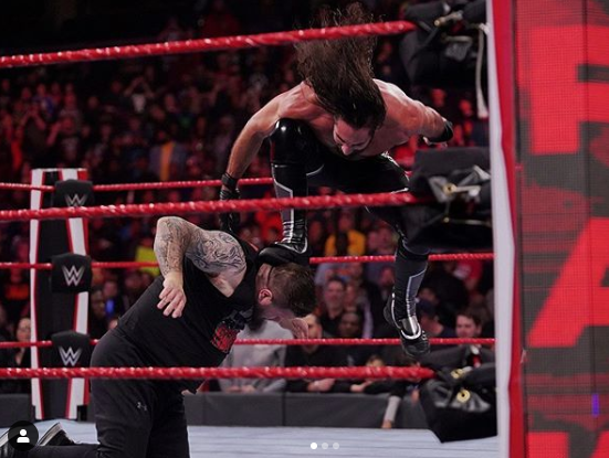 ‘This is awesome’- WWE to hold first-ever talent tryout in SA | Rising ...