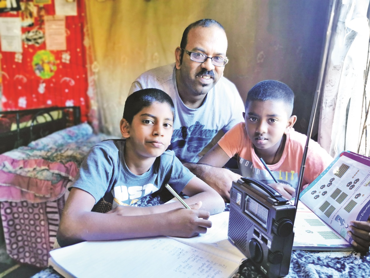 COVAC on a mission to save 2020 school year | Rising Sun Newspapers