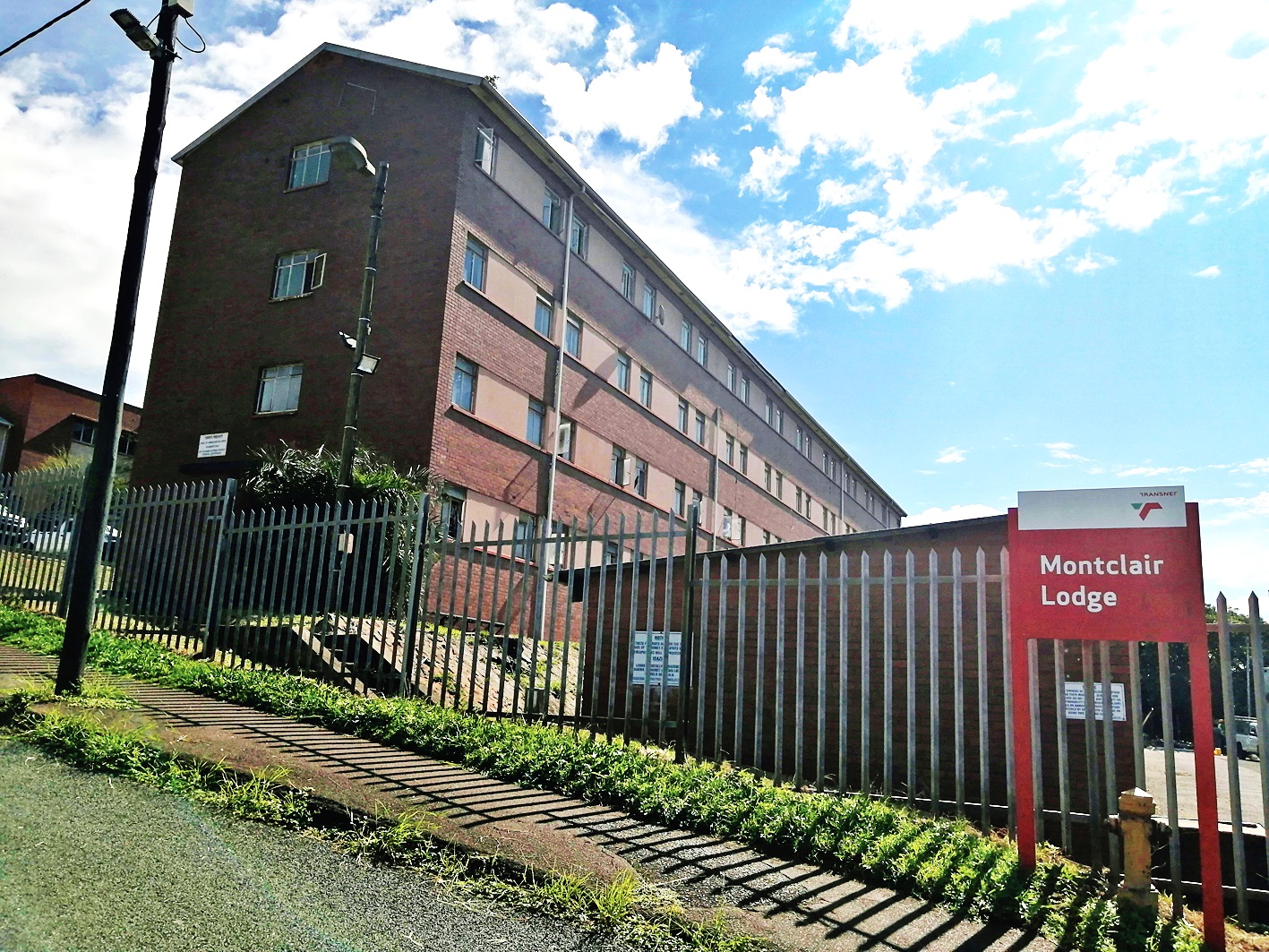 Transnet Lodge utilised as COVID-19 isolation ward | Rising Sun Newspapers