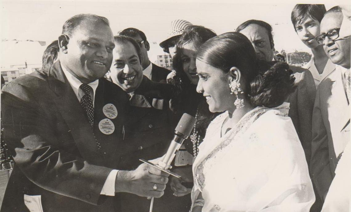 Help ‘map’ Chatsworth through memory box initiative | Rising Sun Newspapers