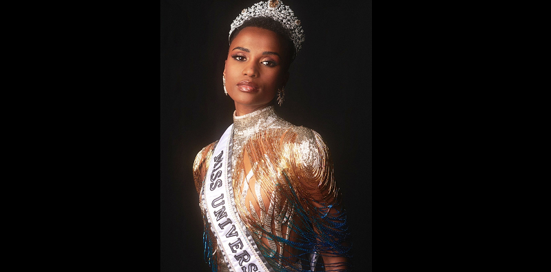 Brand South Africa comes on board as a Miss South Africa sponsor ...