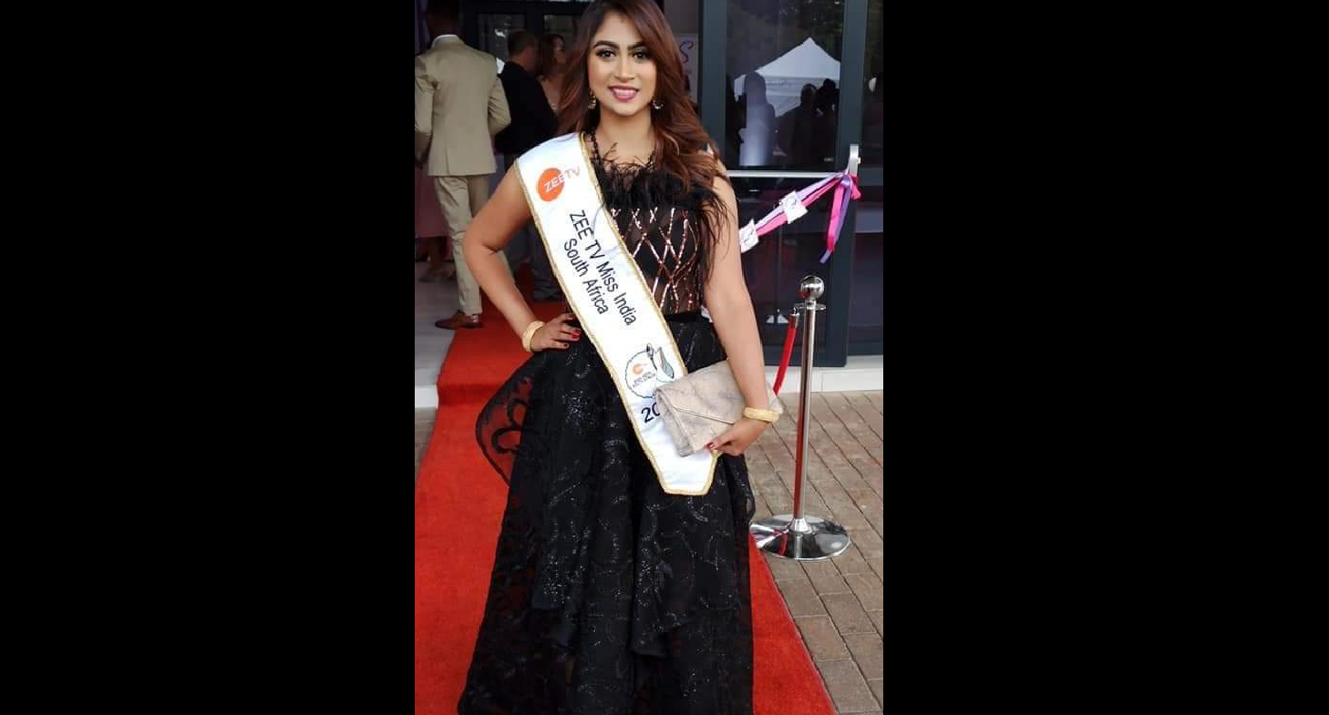 Zee TV Miss India SA to spread smiles on Mandela Day | Rising Sun ...