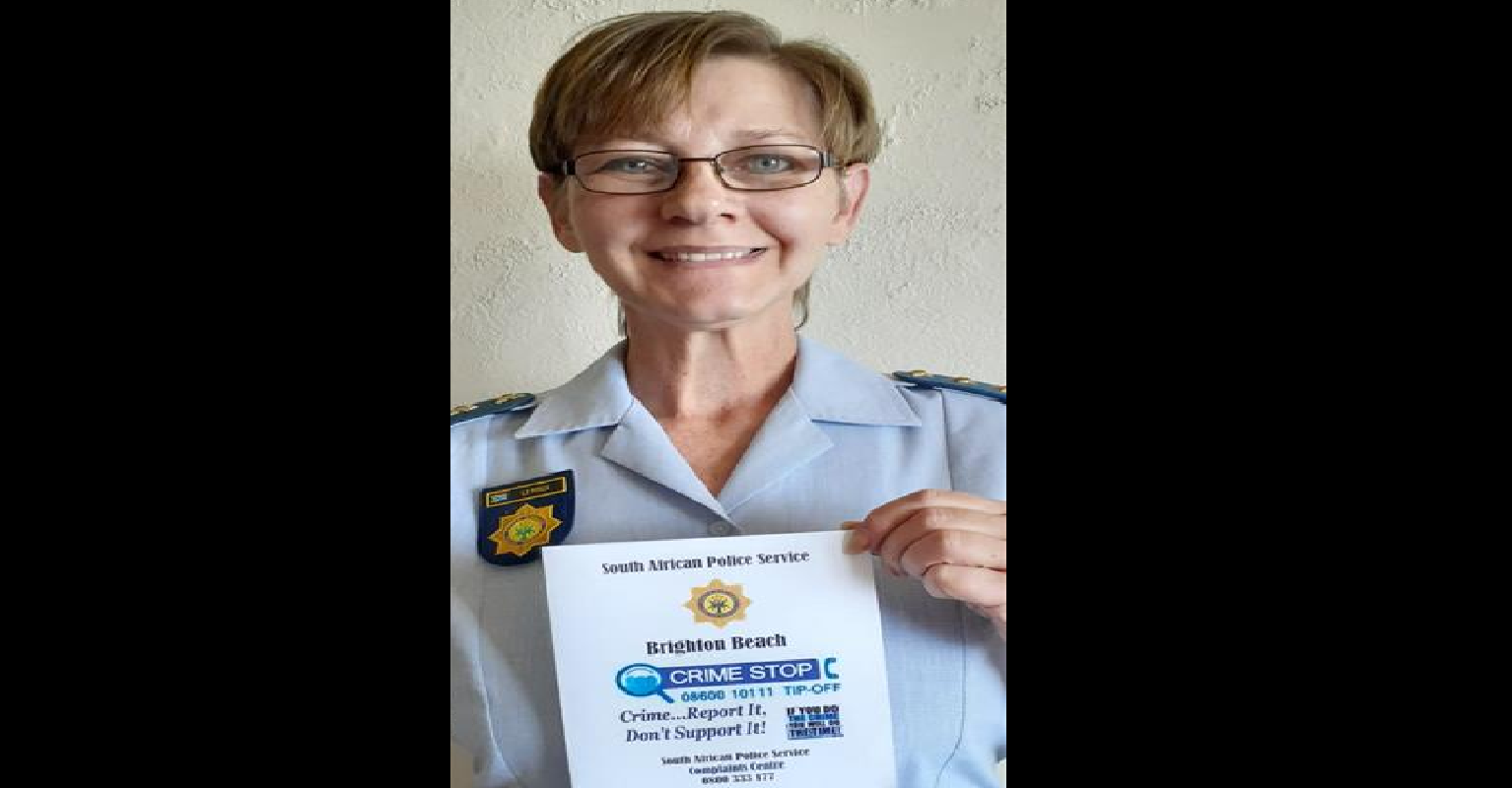 Brighton Beach police educate victims of crime on their rights | Rising ...