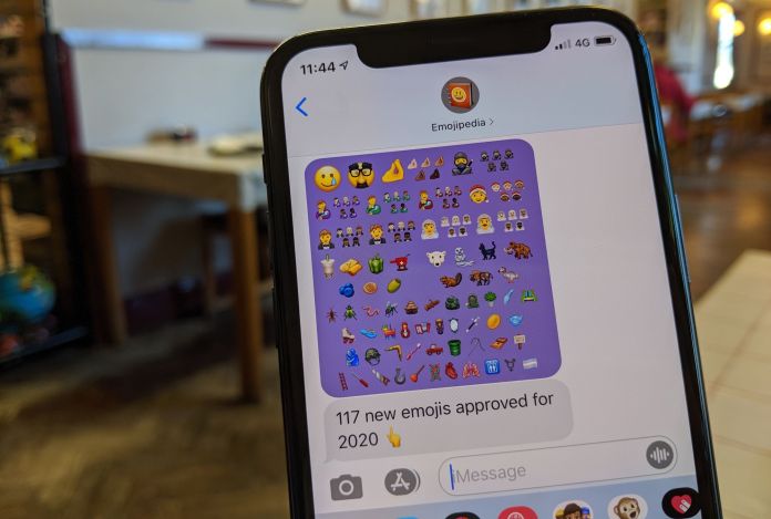 World Emoji Day: what are the 117 new emojis for 2020? | Rising Sun ...