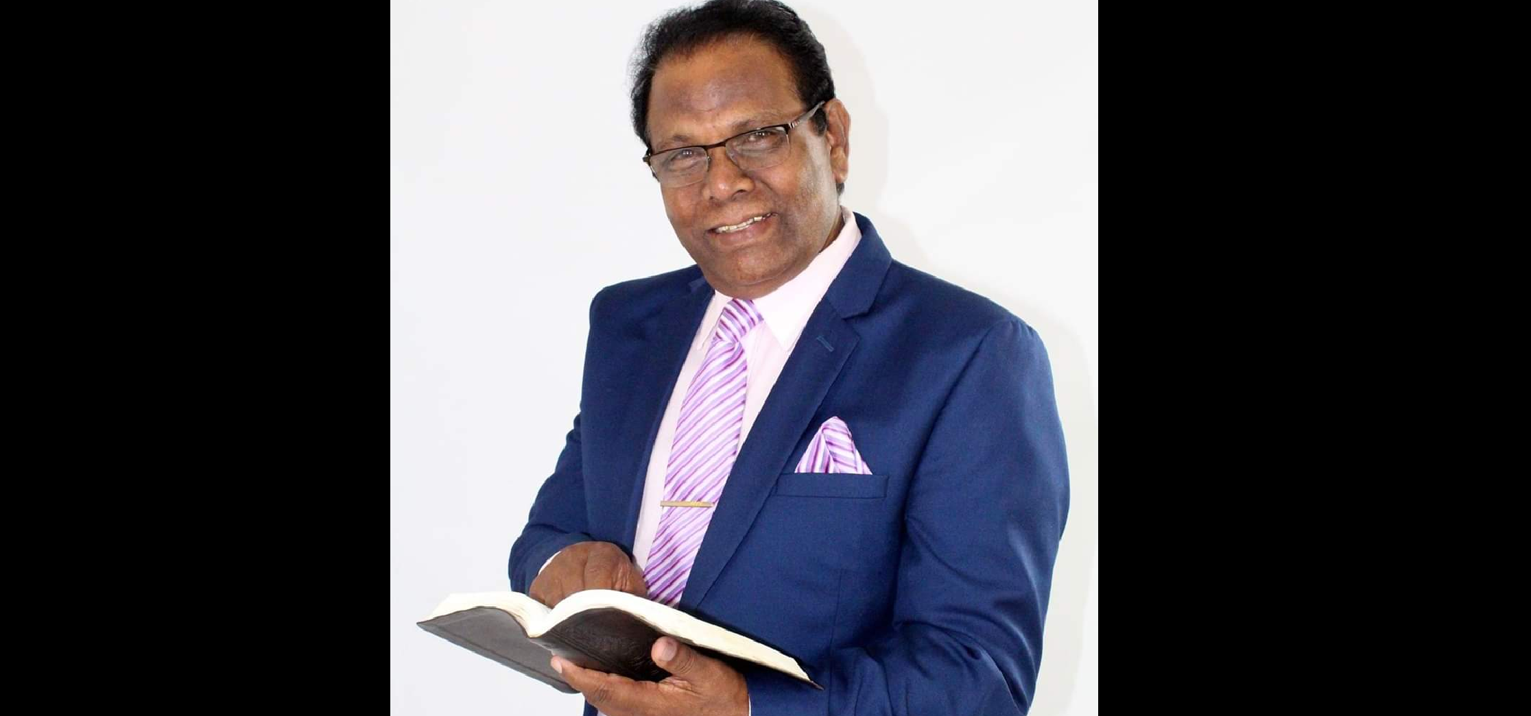 Communities mourn the loss of local evangelist | Rising Sun Newspapers