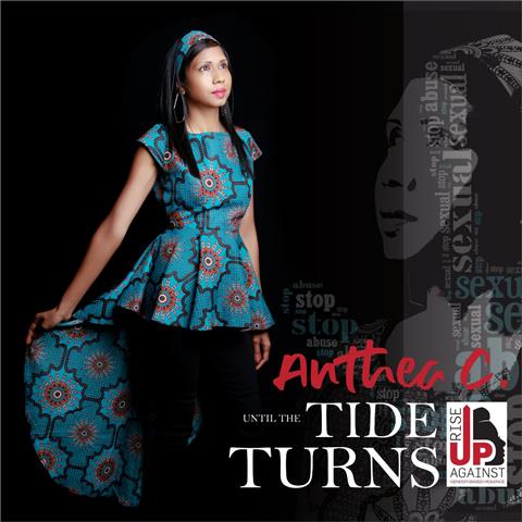 Musician releases touching song on gender-based violence | Rising Sun ...