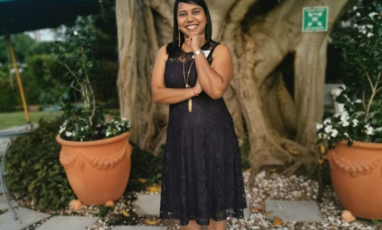 Celebrating Vani Govender on her milestone birthday | Rising Sun Newspapers