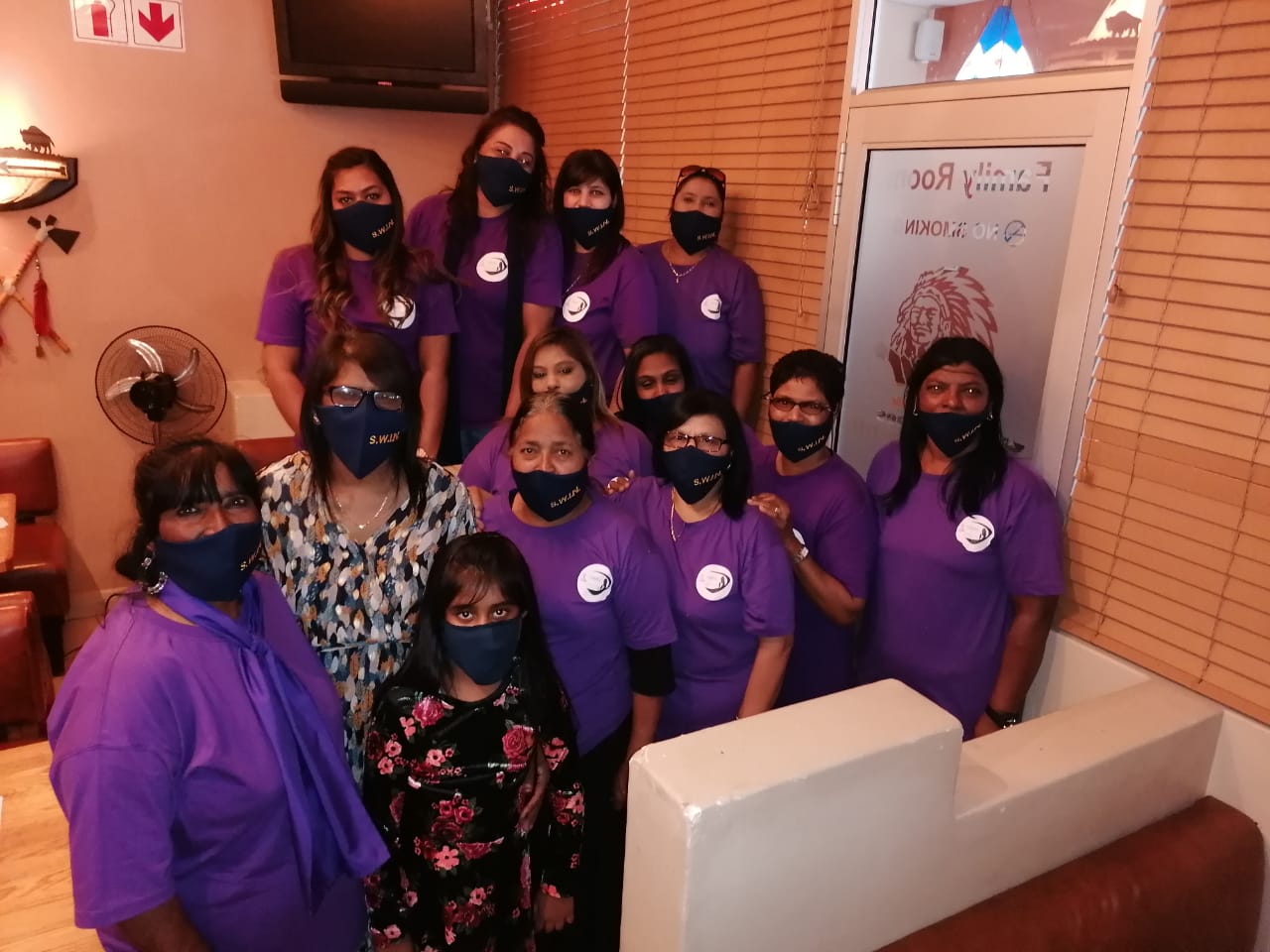 Women empower themselves to empower others | Rising Sun Newspapers