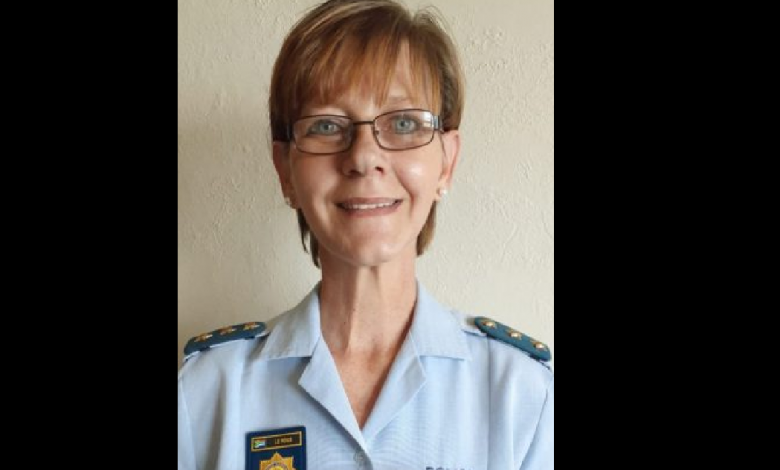 Brighton Beach SAPS urge residents to be their eyes and ears | Rising ...