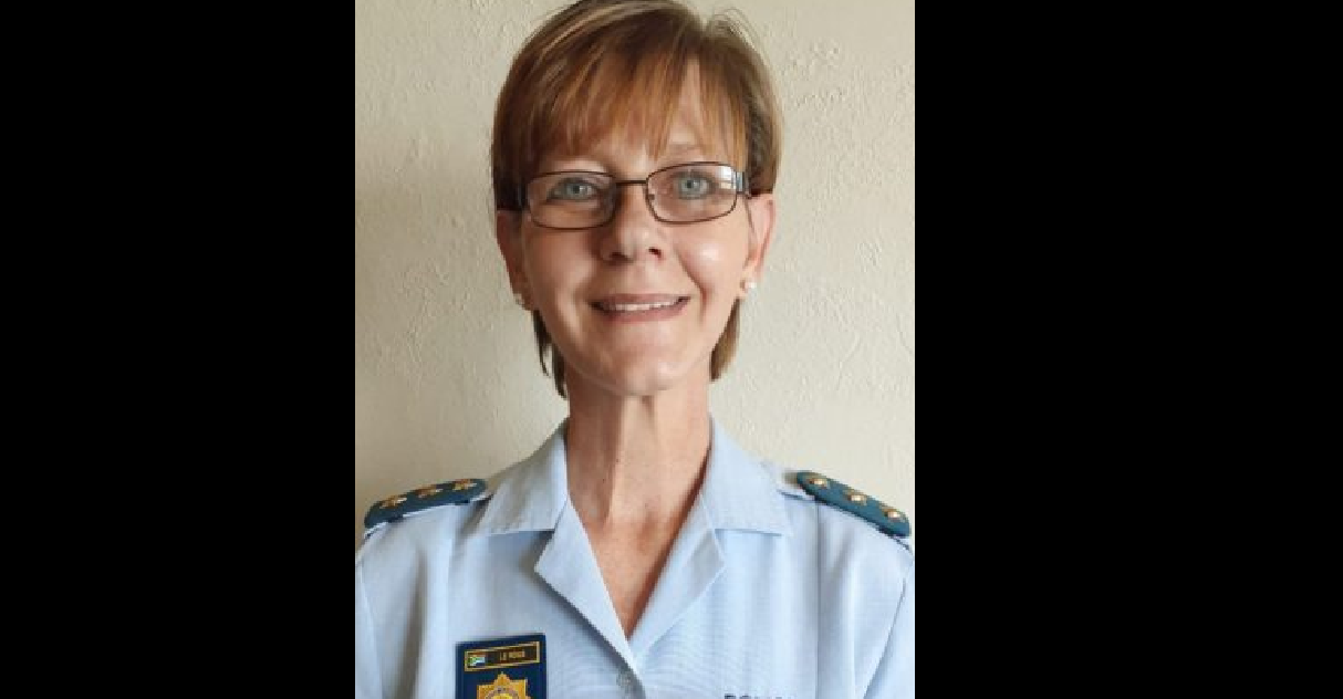 Brighton Beach SAPS urge residents to be their eyes and ears | Rising ...