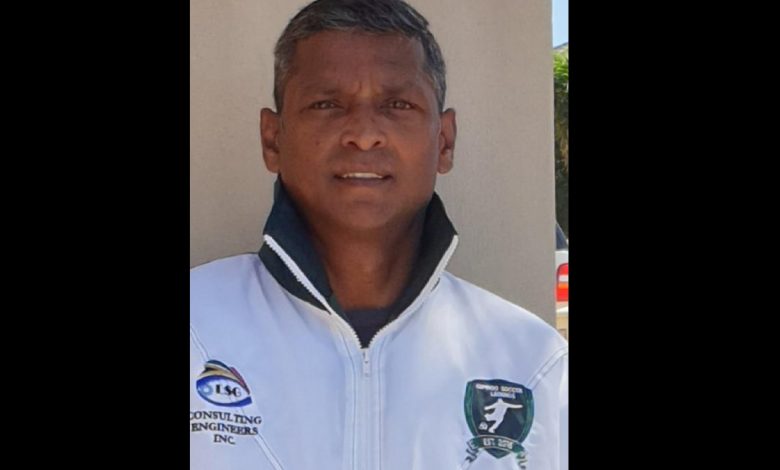 A memoir from Australia | Rising Sun Newspapers