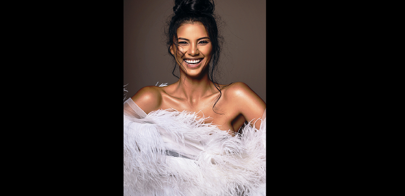 Tamaryn Green to host exclusive pre-and-post show as part of Miss SA ...