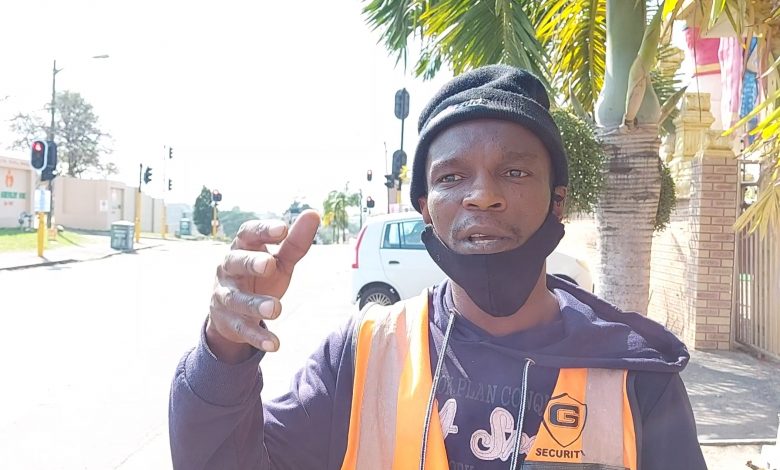 Temple security guard foils alleged kidnapping | Rising Sun Newspapers