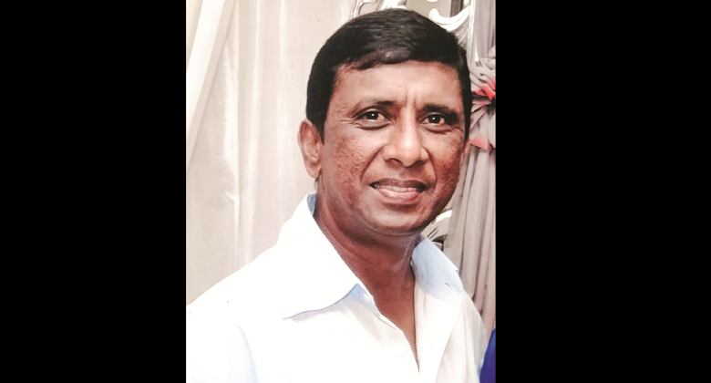 Sport runs in Ben Govender’s blood | Rising Sun Newspapers