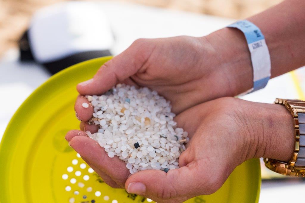Litter4Tokens calls for assistance following resurgence of plastic ...