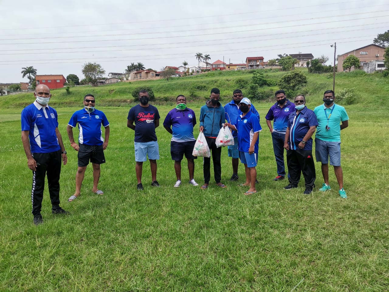 Football games for Bayview United to kick-off | Rising Sun Newspapers