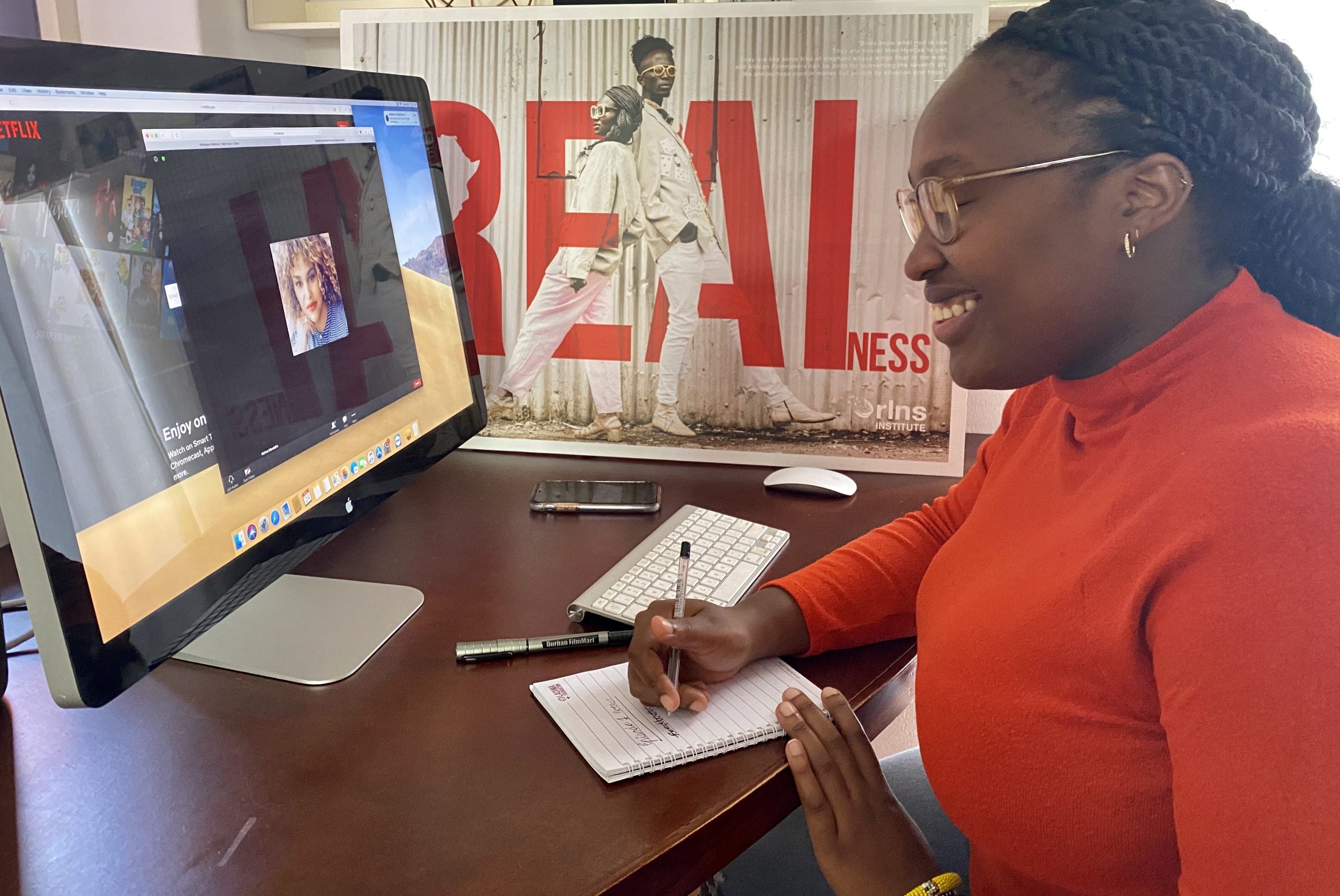 Realness Institute opens call for submissions for Episodic Lab in ...