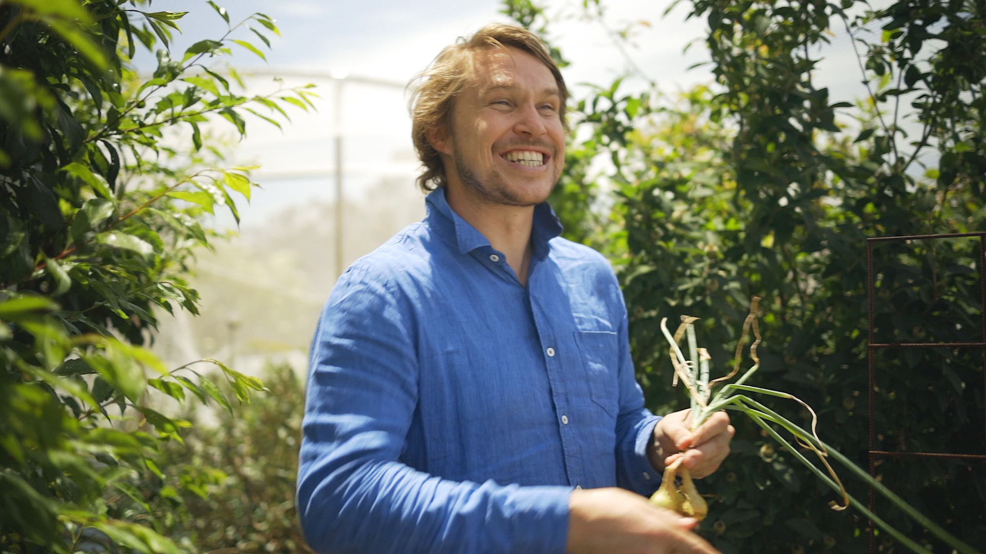 Cooking with MasterChef Australia’s Simon Toohey | Rising Sun Newspapers