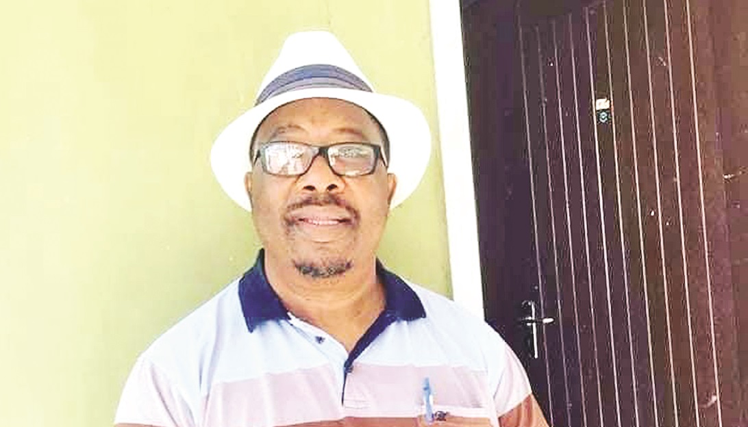 Patrick Bayo Mkhize: an all-round activist | Rising Sun Newspapers