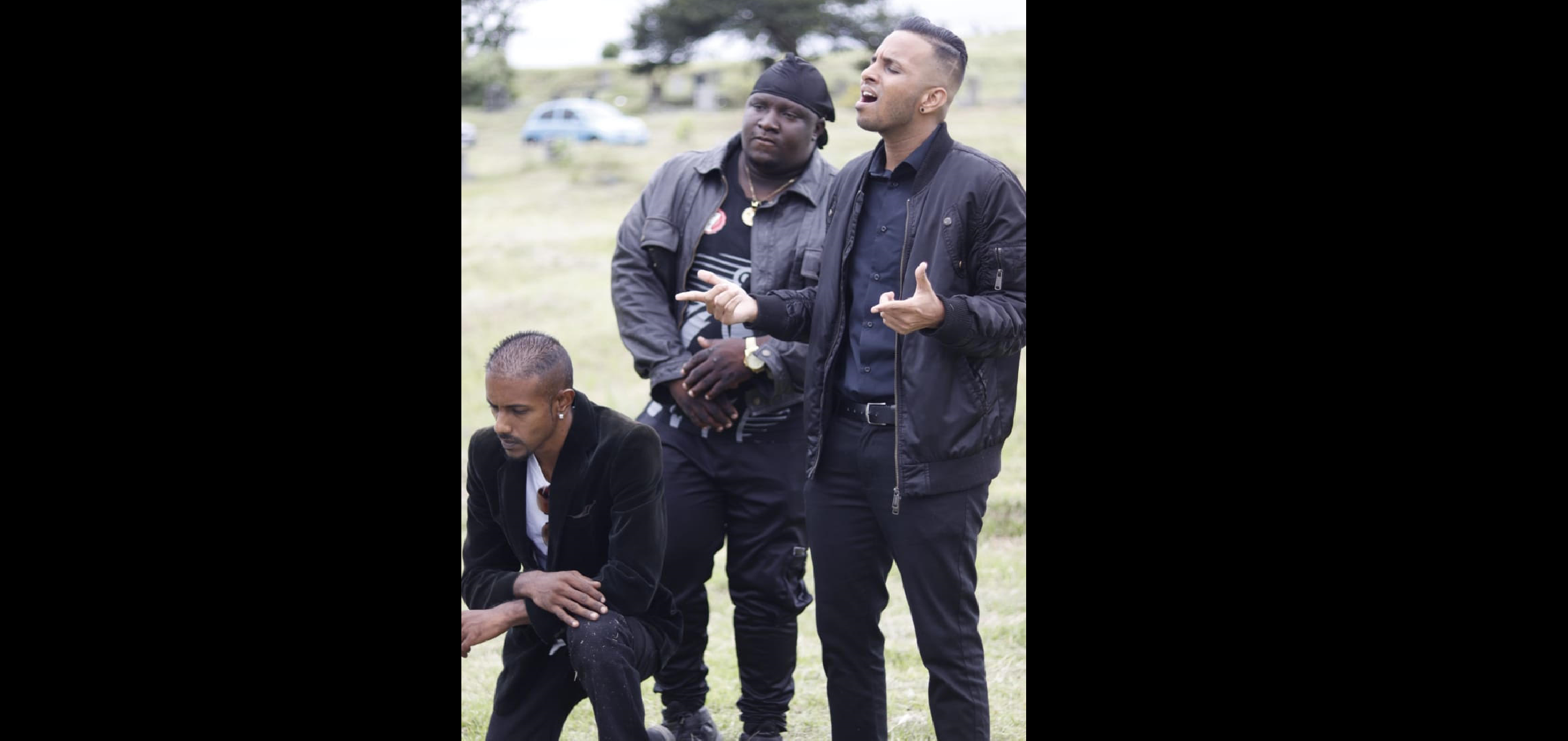 A song of love, loss and eternal pain | Rising Sun Newspapers