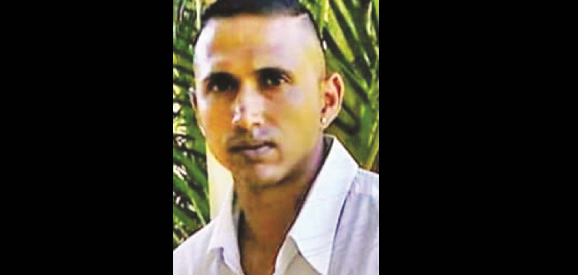 Help family find missing relative | Rising Sun Newspapers