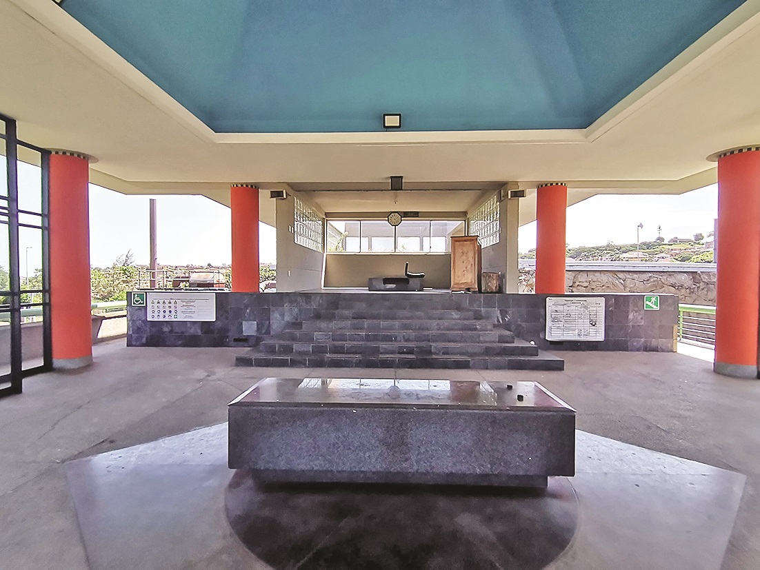 ‘Dead-end’ for mourners | Rising Sun Newspapers