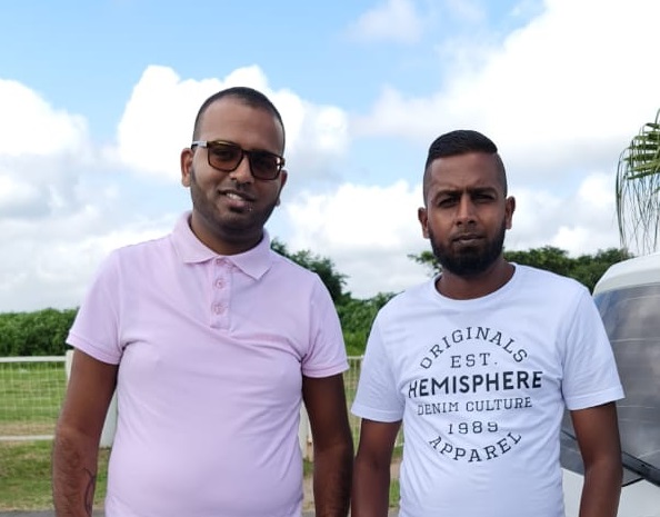 Survival Centre serves up hearty meals | Rising Sun Newspapers