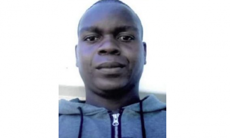 Help Brighton Beach SAPS locate missing man | Rising Sun Newspapers