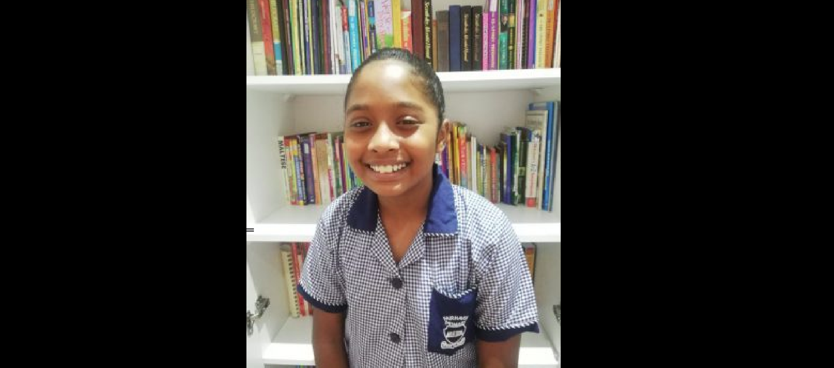Fairhaven pupil opens up doors for a new reading adventure | Rising Sun ...