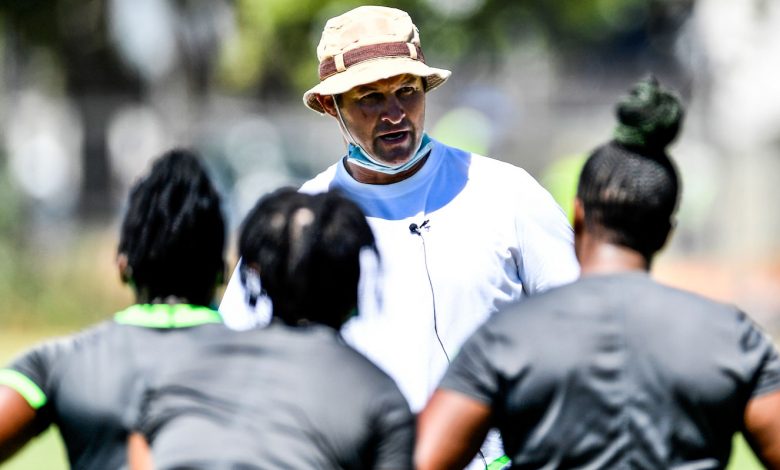 Good news as Springbok Women power ahead | Rising Sun Newspapers