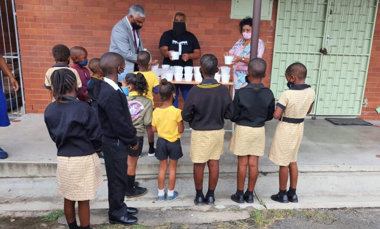 JCW’s heartfelt appeal for sponsors to assist with feeding initiative ...