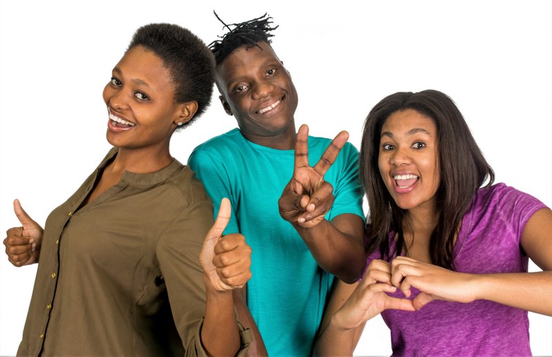 eDeaf supports World Hearing Day through free workshops | Rising Sun ...