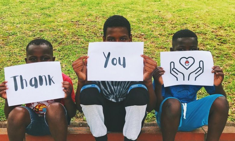 Victor Daitz Foundation on a mission to empower children | Rising Sun ...