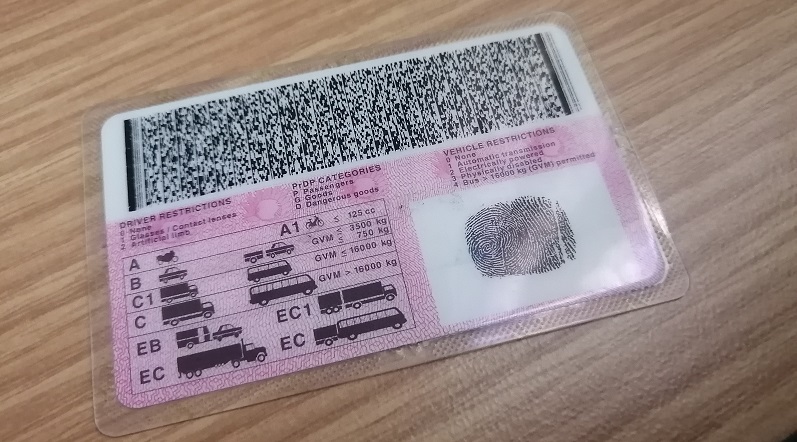 Validity period for learner’s licences extended | Rising Sun Newspapers