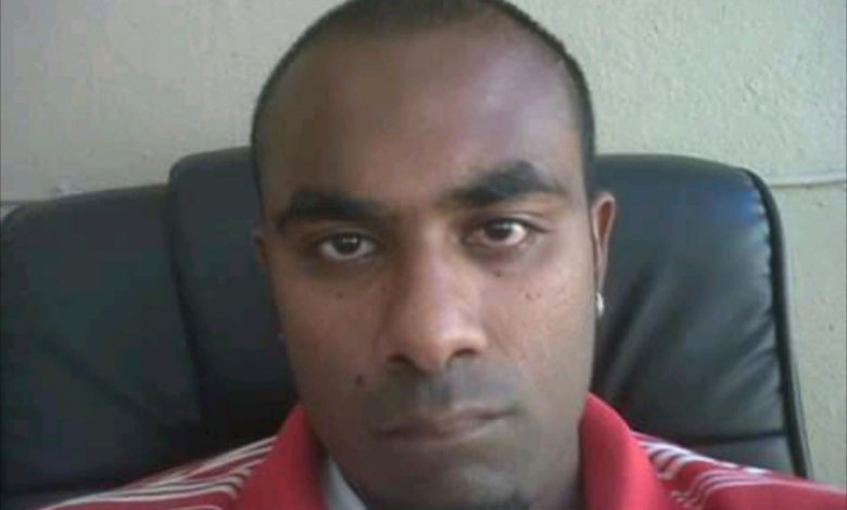 Father of man missing for almost five years offers reward | Rising Sun ...