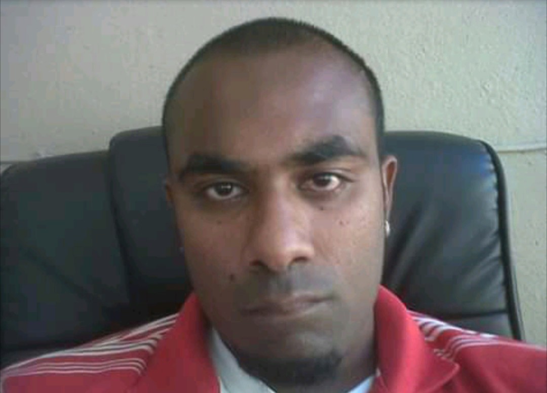 Father of man missing for almost five years offers reward | Rising Sun ...