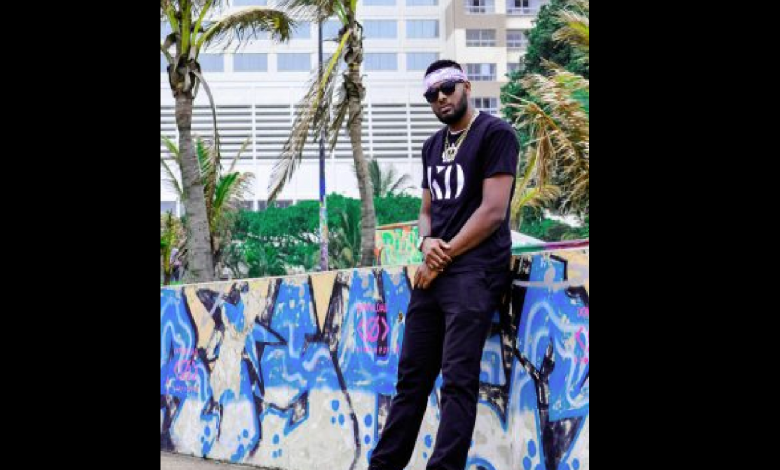 Kyle Desai shares his love for Durban through new single | Rising Sun ...