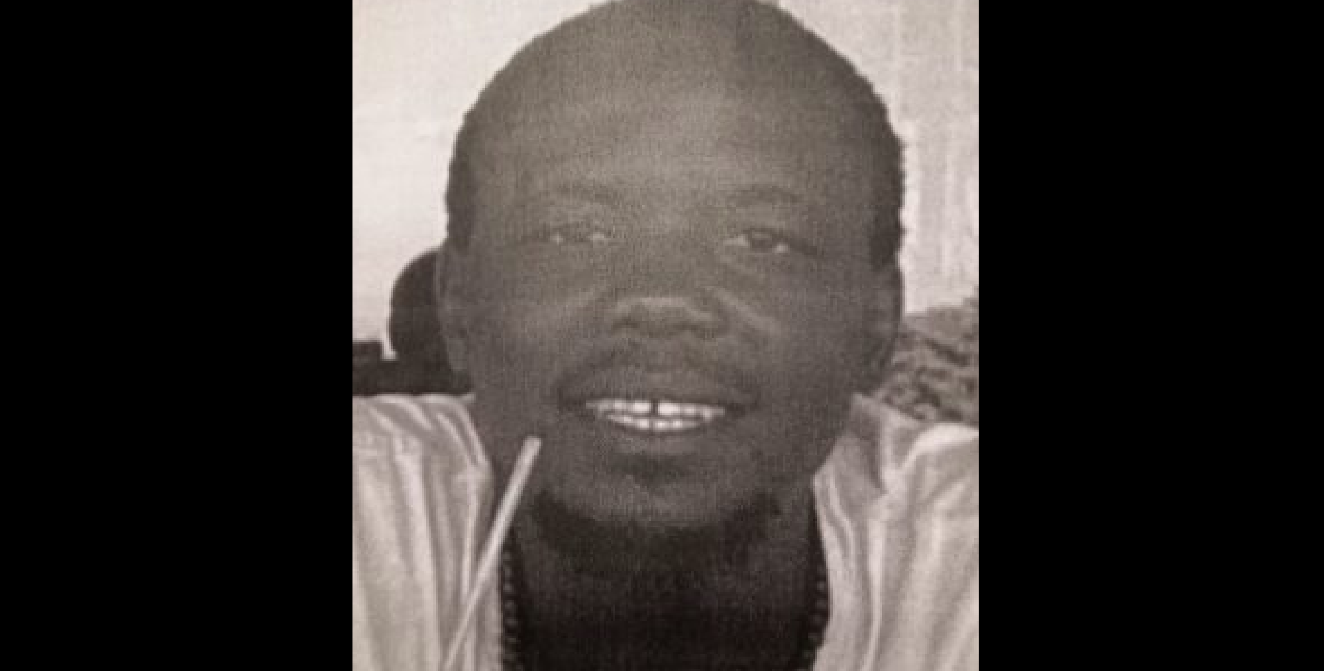 Missing person’s alert: Help Chatsworth police locate this man | Rising ...